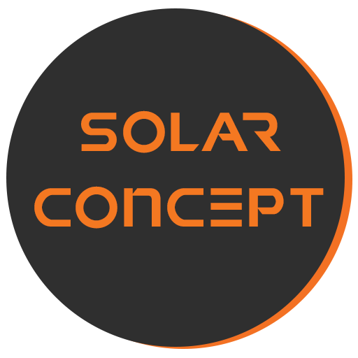 Accueil - Solar Concept